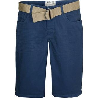 G.I.G.A. DX by killtec Herren Bermuda GS 98 MN BRMDS