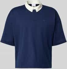 adidas Originals Regular Fit T-Shirt aus reiner Baumwolle