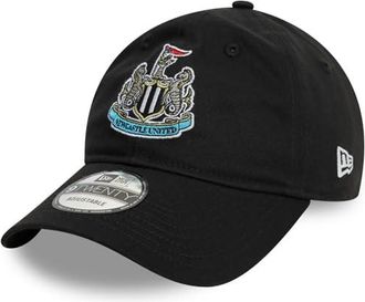 New Era 9Twenty Adjustable Cap - Newcastle United Noir