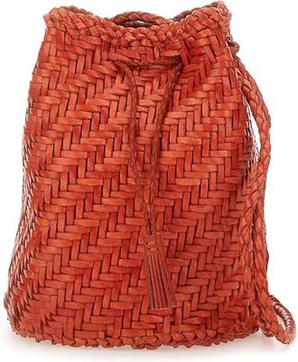 Dragon Diffusion Sac Bandouli&egrave;re - Orange