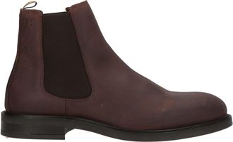 Hackett SCHUHE - Stiefeletten auf YOOX.COM