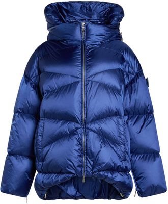 Add JACKEN & M&Auml;NTEL - Pufferjacken & Daunenjacken auf YOOX.COM