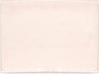 Ferragamo &Eacute;charpe - Couleur Chair