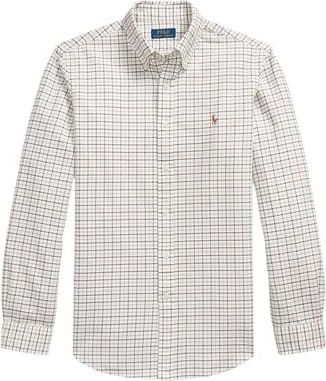 Polo Ralph Lauren Chemise &agrave; carreaux