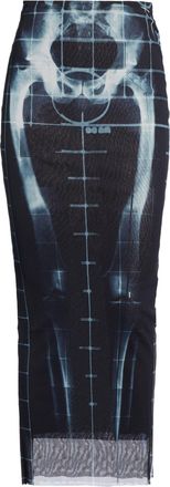 Jean Paul Gaultier HOSEN & R&Ouml;CKE - Maxi-R&ouml;cke auf YOOX.COM