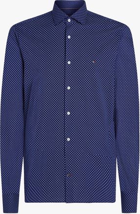 Tommy Hilfiger Chemise imprim&eacute;e en coton