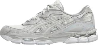 Asics Homme, Chaussures, Gris, Taille: 36 EU Gel-NYC