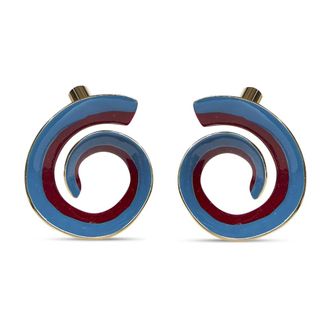 Marni Femme, Accessoires, Multicolore, Taille: ONE Size Earrings
