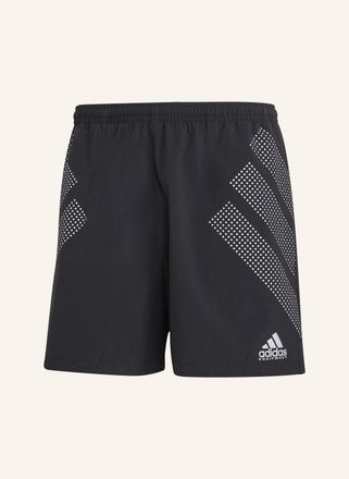 adidas Originals Adidas Originals Adidas Equipment Shorts schwarz