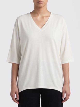 Thom Krom Top Femme couleur Beige