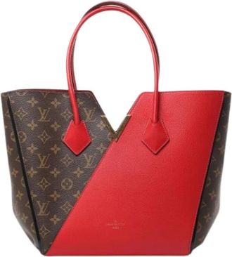 Louis Vuitton Damen, Pre-Owned, Rot, ONE SIZEGr&ouml;&szlig;e