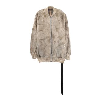Rick Owens Jumbo Flight Bomberjacke - - Jackets - Herren - Braun - L