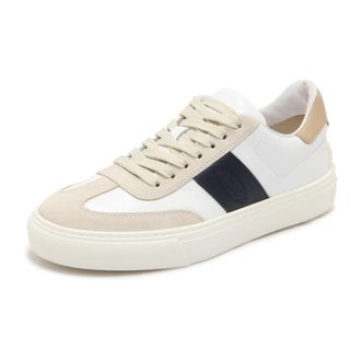 Tod's Casual 03E PJT - - Shoes - Herren - Wei&szlig; - 40 EU