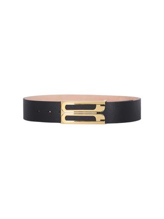 Victoria Beckham Belt Jumbo Frame