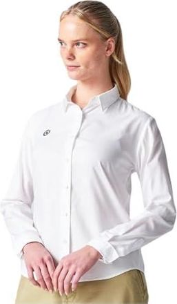 Henri Lloyd Oxford 2.0 Long Sleeve Shirt M