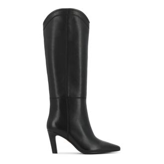 Kazar Elegante Stiefel - - Shoes - Damen - Schwarzk - 38 EU