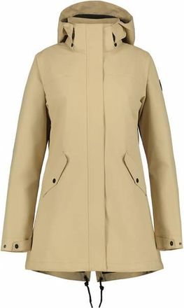 Icepeak Damen Mantel ADDIS