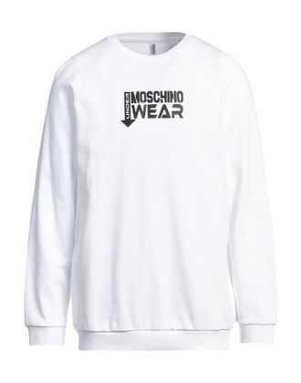 Moschino TOPS - Sweatshirts auf YOOX.COM
