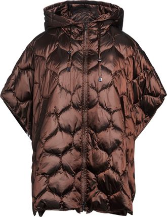 Caractere JACKEN & M&Auml;NTEL - Capes auf YOOX.COM