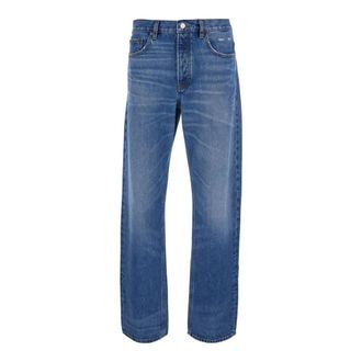 Frame Denim Gerades Jeans - - Jeans - Herren - Blau - W32