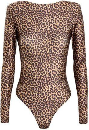 Matine&eacute; TOPS - Bodys sur YOOX.COM