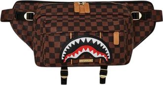 Sprayground Sprayground, Herren, Taschen, Braun, ONE SIZEGr&ouml;&szlig;e