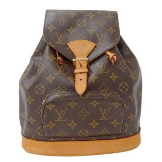 Louis Vuitton Damen, Pre-Owned, Braun, ONE SIZEGr&ouml;&szlig;e