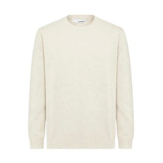 Costumein Haut &agrave; manches longues coupe ample - Homme - Sweatshirts et sweats &agrave; capuche - Beige - Taille: 2XL