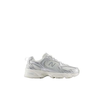 New Balance Homme, Sport, Gris, Taille: 40 1/2 EU 530 Baskets