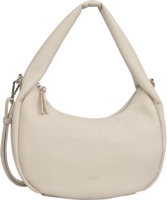 Gabor Conni, Sac à bandoulière pour Femme, Blanc cassé, m