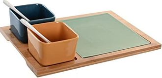 DKD Home Decor Snackset, Estándar