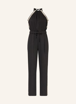 Reiss Reiss Jumpsuit Auden schwarz