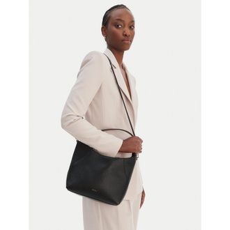 Furla Handtasche Furla Lara S WB01958 HSF000 IT O6000 Schwarz