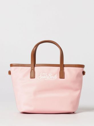 MC2 Saint Barth Handtasche Damen Farbe Pink