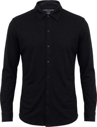 Majestic Filatures TOPS - Hemden auf YOOX.COM