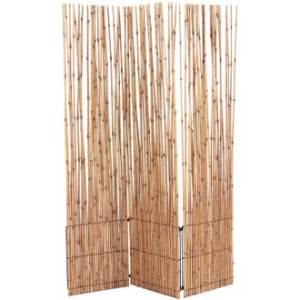 Aubry Gaspard Aubry Gaspard - Paravent en bambou 1