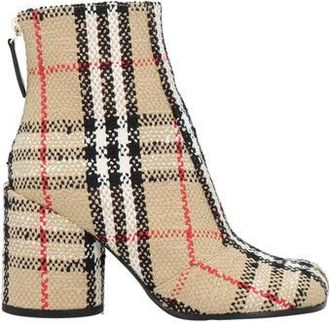 Burberry CHAUSSURES - Bottines sur YOOX.COM