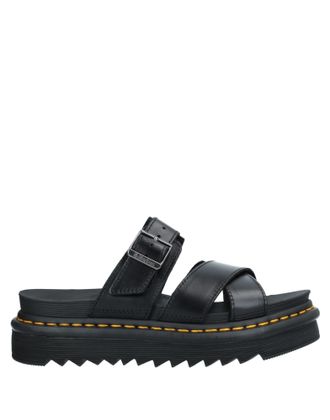Dr. Martens SCHUHE - Sandalen auf YOOX.COM