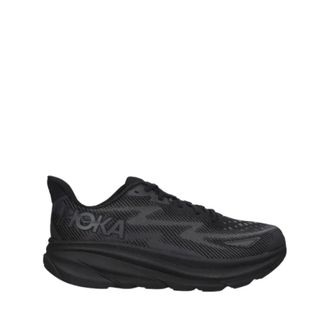 Hoka One One Clifton 9 Sneakers - - Sport - Herren - Schwarzk - 46 EU