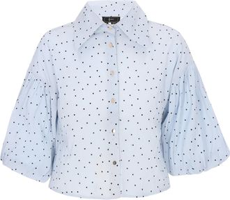 Faina Bluse