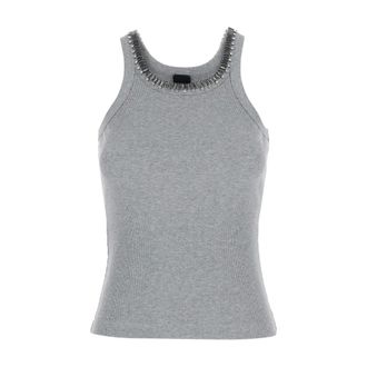 Pinko Pinko, Damen, Oberteile, Grau, LGr&ouml;&szlig;e