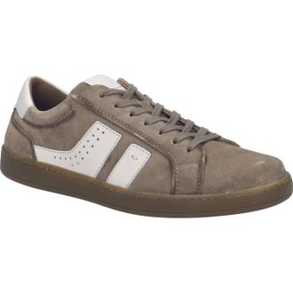 Josef Seibel Herren Sneaker Lio 07 in sand-kombi