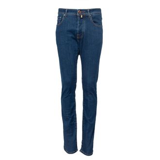 Jacob Cohen Bard 5-Pocket Jeans - - Jeans - Herren - Blau - W42