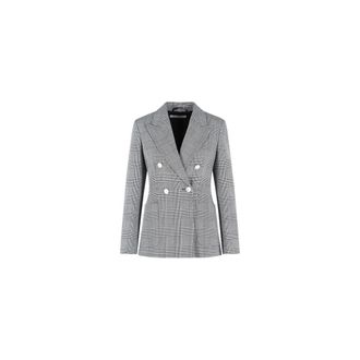 Max Mara Blazers - Femme - Vestes - Gris - Taille: 34 FR