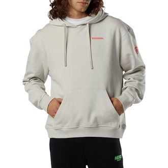 Rossignol Sweat &agrave; capuche en coton