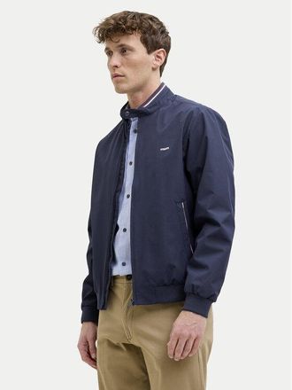 Jack & Jones Jack & Jones Bomberjacke Blubard 12273393 Dunkelblau Regular Fit