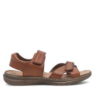 Rieker Sandalen Rieker 21461-24 Braun