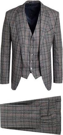 Bagnoli Sartoria Napoli Ensembles et coordonn&eacute;s - Costumes sur YOOX.COM