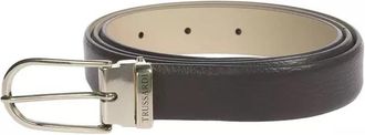 Trussardi Verstellbarer G&uuml;rtel - - Accessories - Herren - Braun - ONE SIZE