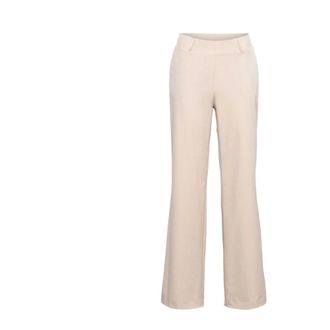 &Co Woman Damen, Hosen, Beige, XSGr&ouml;&szlig;e